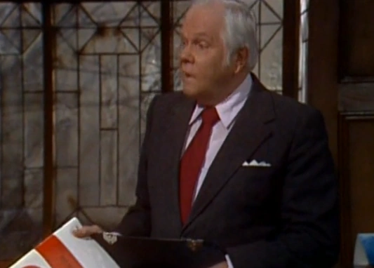 Henry Cuthbertson | Prisoner Cell Block H Wiki | Fandom