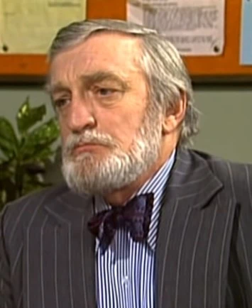 Mr Justice Myles | Prisoner Cell Block H Wiki | Fandom