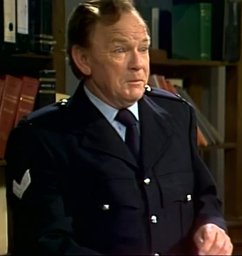 Desk Sergeant | Prisoner Cell Block H Wiki | Fandom