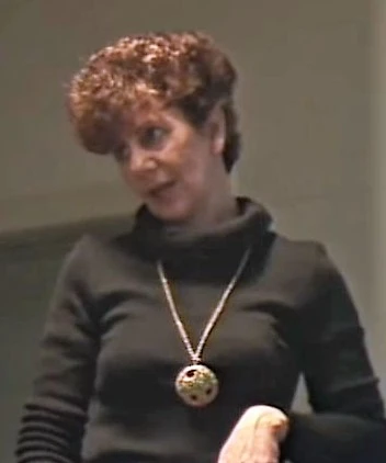 Effie James | Prisoner Cell Block H Wiki | Fandom