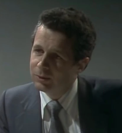 Mr Andrews | Prisoner Cell Block H Wiki | Fandom