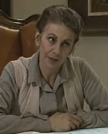 Mrs Baxter | Prisoner Cell Block H Wiki | Fandom