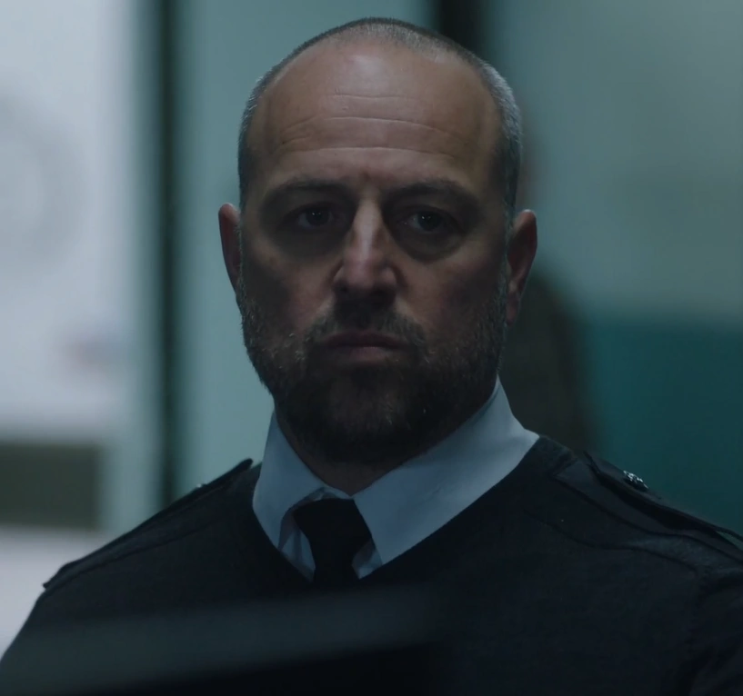 Wes Condi | Prisoner Cell Block H Wiki | Fandom