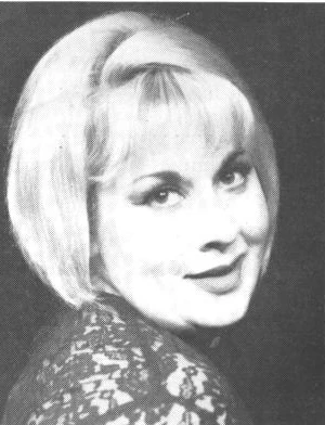 Marion Edwards | Prisoner Cell Block H Wiki | Fandom