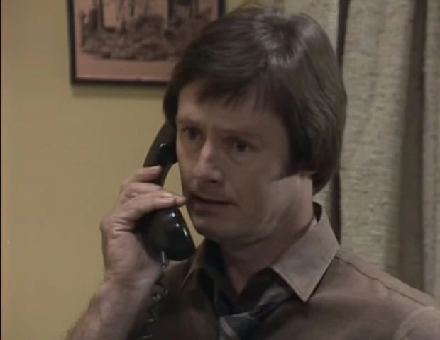 Roger Carter | Prisoner Cell Block H Wiki | Fandom