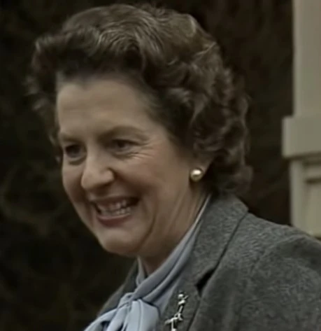 Iris Moore | Prisoner Cell Block H Wiki | Fandom