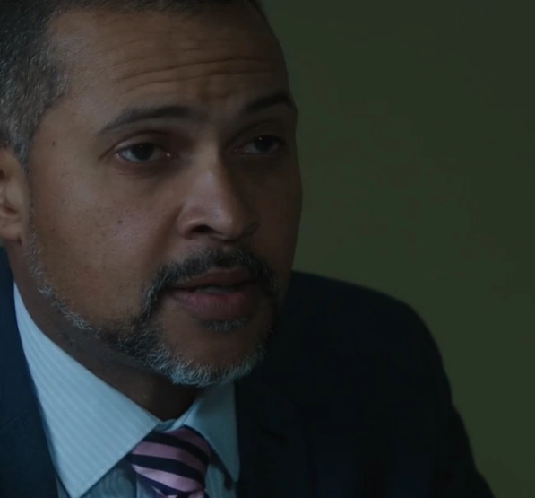 Rodney Gavin | Prisoner Cell Block H Wiki | Fandom