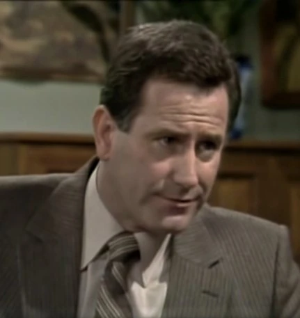 Colin Lester | Prisoner Cell Block H Wiki | Fandom