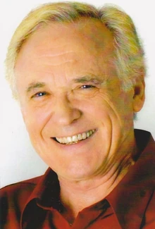 John Rohan | Prisoner Cell Block H Wiki | Fandom