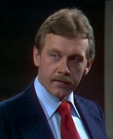 Frank Heath | Prisoner Cell Block H Wiki | Fandom