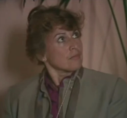 Esther Wilson | Prisoner Cell Block H Wiki | Fandom