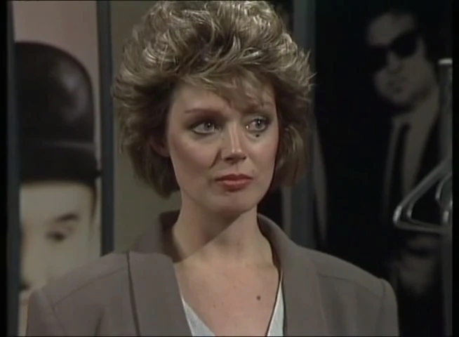 Eve Wilder | Prisoner Cell Block H Wiki | Fandom