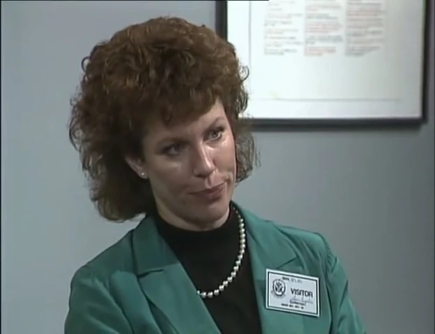 Meg Clancy | Prisoner Cell Block H Wiki | Fandom