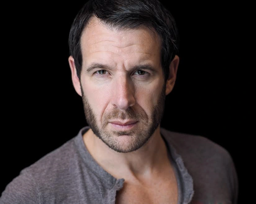 Damon Hunter | Prisoner Cell Block H Wiki | Fandom