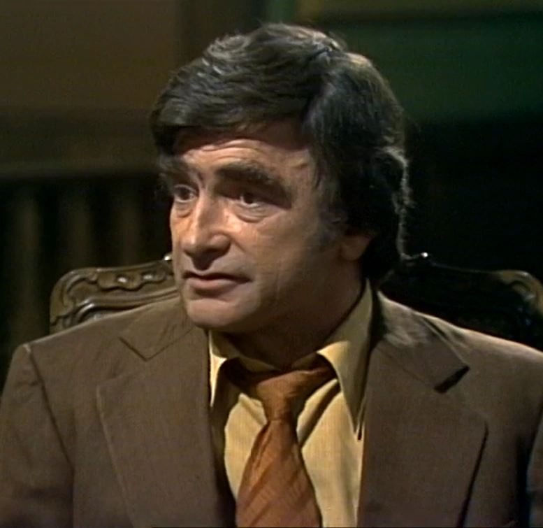 Ivor Bowyer | Prisoner Cell Block H Wiki | Fandom