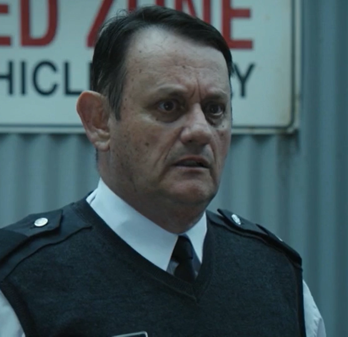 Doug Williams | Prisoner Cell Block H Wiki | Fandom