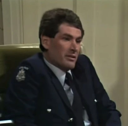 Bill Rodgers | Prisoner Cell Block H Wiki | Fandom