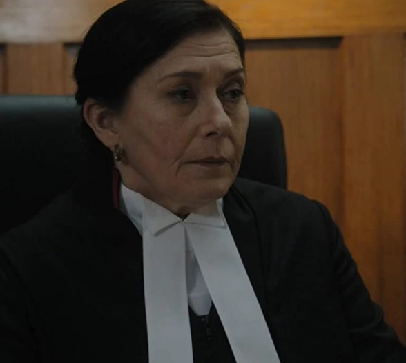 Judge | Prisoner Cell Block H Wiki | Fandom