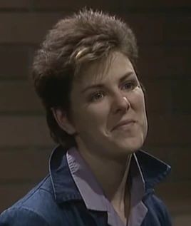 Janet Williams | Prisoner Cell Block H Wiki | Fandom