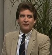 Paul Makin | Prisoner Cell Block H Wiki | Fandom