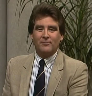 Bob Michaels | Prisoner Cell Block H Wiki | Fandom