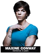 Maxine Conway/Gallery | Prisoner Cell Block H Wiki | Fandom