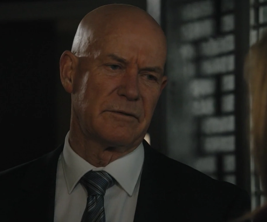 Dale Langdon | Prisoner Cell Block H Wiki | Fandom