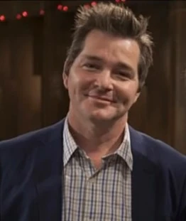 Darius Perkins | Prisoner Cell Block H Wiki | Fandom