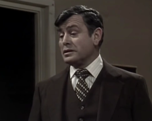 Mr Taylor | Prisoner Cell Block H Wiki | Fandom