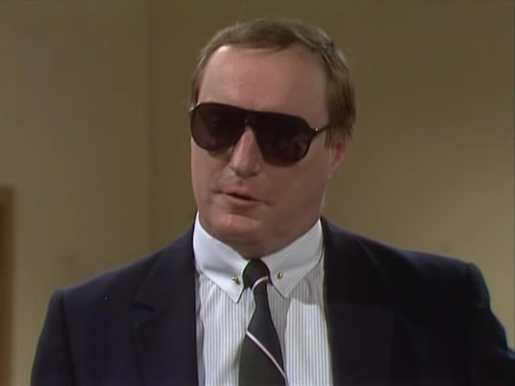 Ernest Craven | Prisoner Cell Block H Wiki | Fandom