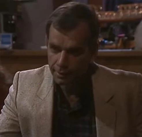 Keith Moore | Prisoner Cell Block H Wiki | Fandom