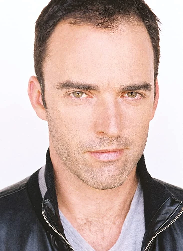 Felix Williamson | Prisoner Cell Block H Wiki | Fandom