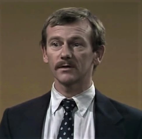 John Turnbull | Prisoner Cell Block H Wiki | Fandom