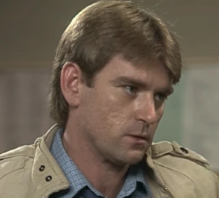 Scott Collins | Prisoner Cell Block H Wiki | Fandom