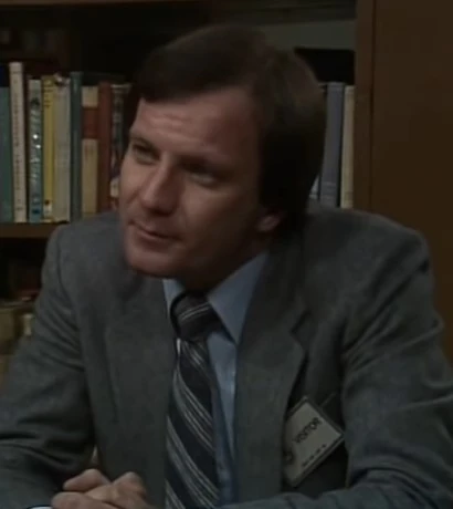 Hugh Bennett | Prisoner Cell Block H Wiki | Fandom