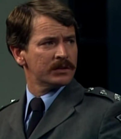 Jim Fletcher | Prisoner Cell Block H Wiki | Fandom