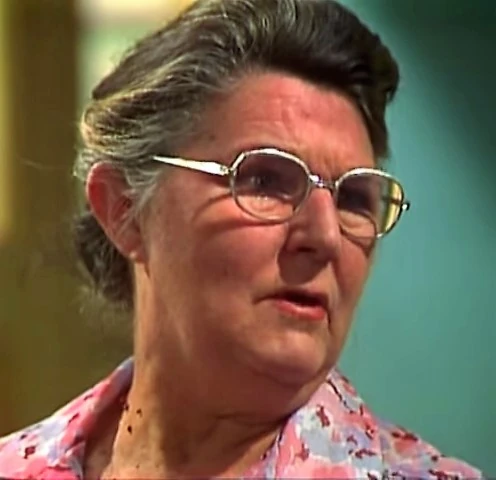 Mrs Devlin | Prisoner Cell Block H Wiki | Fandom