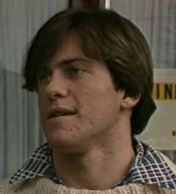 Rod Lewis | Prisoner Cell Block H Wiki | Fandom