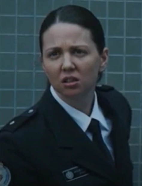 Officer Floyd | Prisoner Cell Block H Wiki | Fandom
