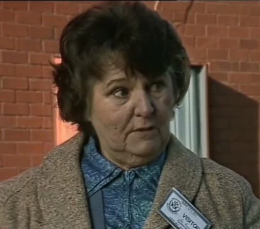 Amelia Davis | Prisoner Cell Block H Wiki | Fandom