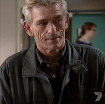 Tim Elston | Prisoner Cell Block H Wiki | Fandom