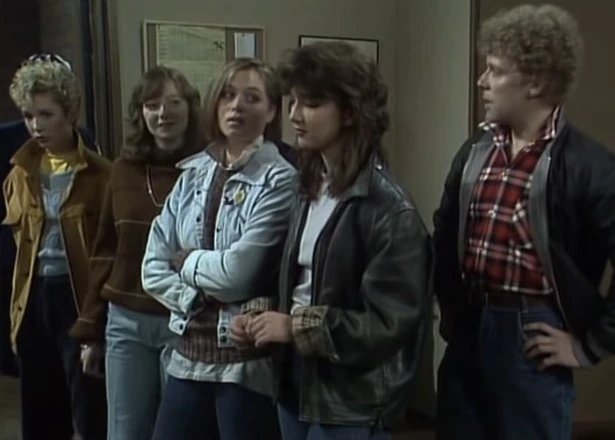 Episode 568 | Prisoner Cell Block H Wiki | Fandom