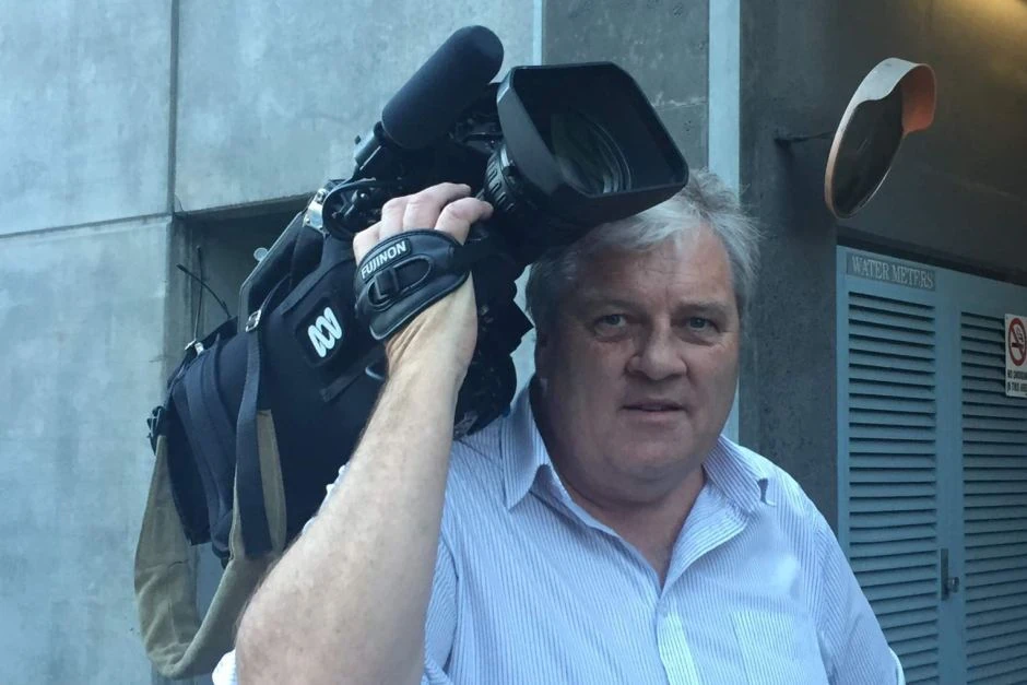 Barrie Pullen | Prisoner Cell Block H Wiki | Fandom