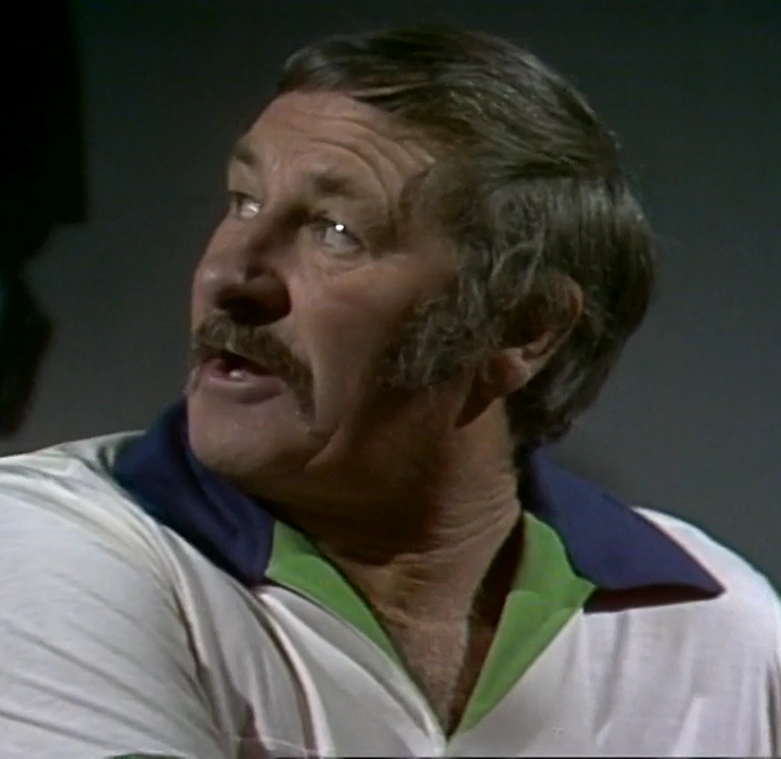 Les James | Prisoner Cell Block H Wiki | Fandom