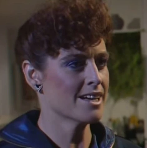 Rebel Russell | Prisoner Cell Block H Wiki | Fandom