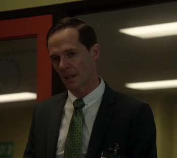 Marcus Pearce | Prisoner Cell Block H Wiki | Fandom