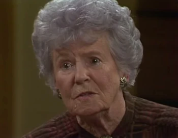 Mrs Adams | Prisoner Cell Block H Wiki | Fandom