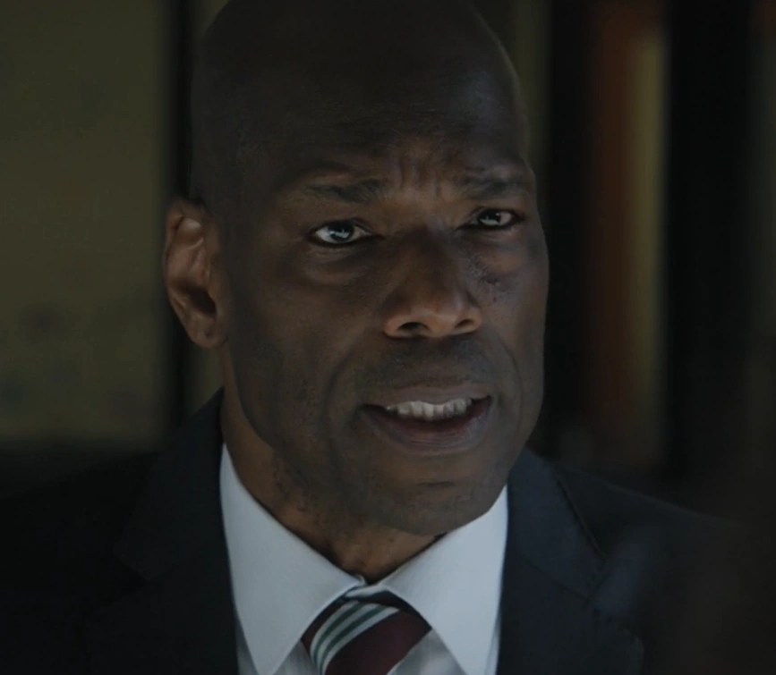 Ron Bryant | Prisoner Cell Block H Wiki | Fandom