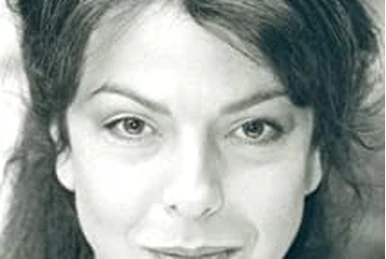 Elspeth Eric Actress Radio