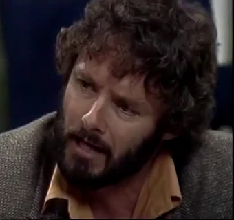 Bruce Ramsay Actor